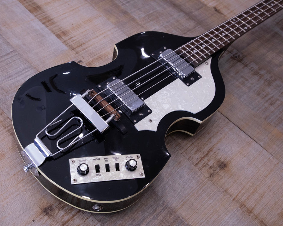 VINTAGE & CONSIGNMENT – Freo Guitars