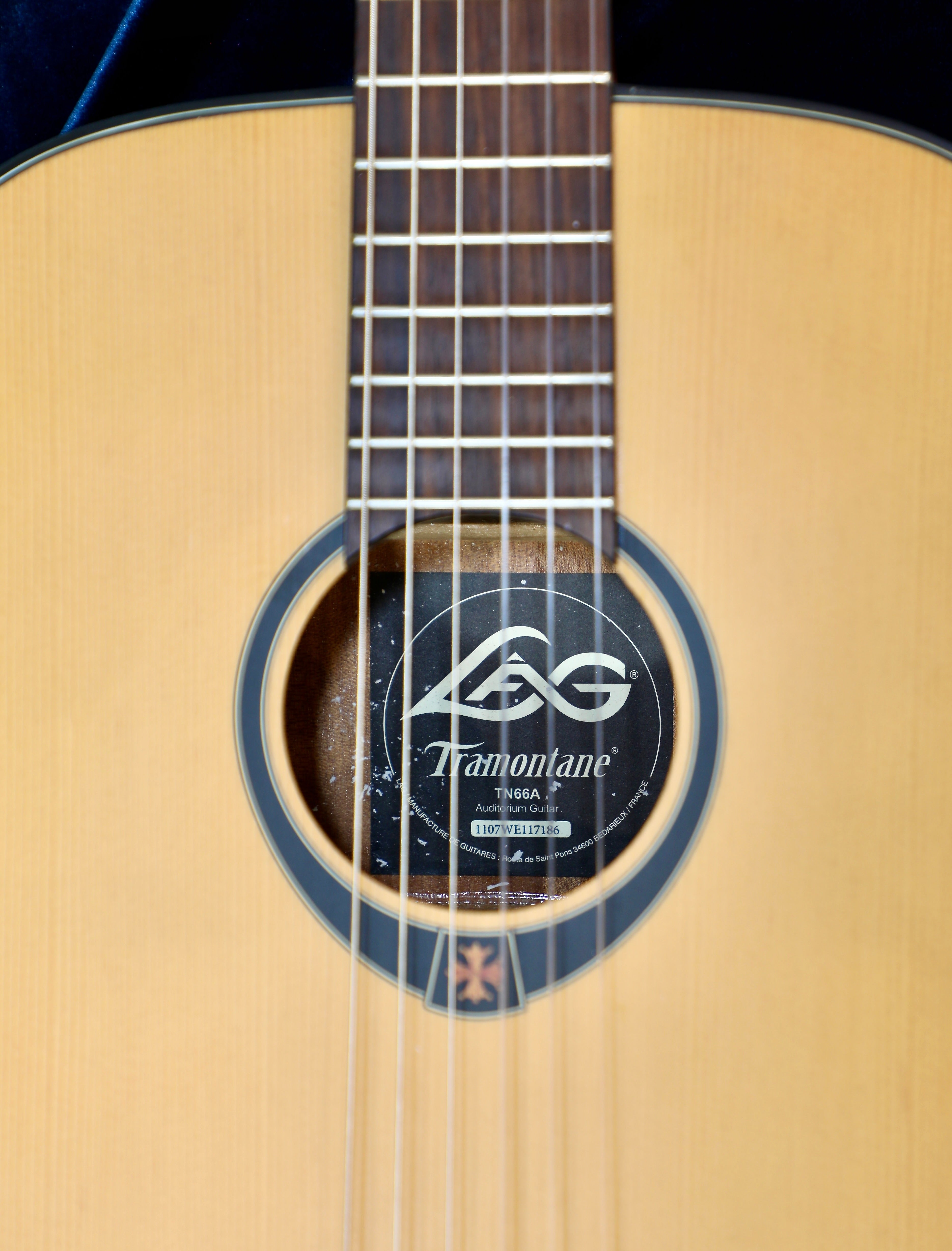 VINTAGE & CONSIGNMENT – Freo Guitars