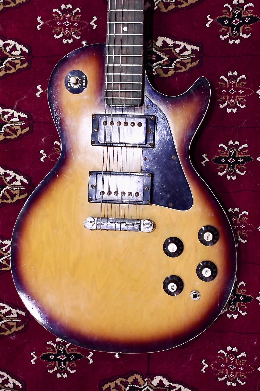 VINTAGE & CONSIGNMENT – Freo Guitars
